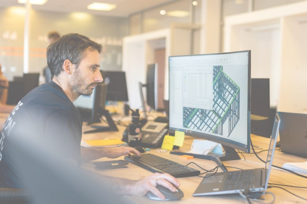 AGACAD - GDS Middle East